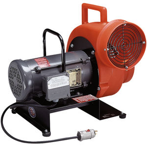 3/4HP 11A/115V Heavy Duty Explosion-Proof Blower | Fastenal