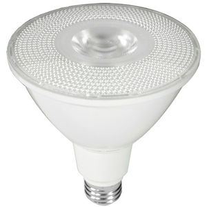 17W 40° PAR38 1700-Lumens 277V Screw Base LED Lamp | Fastenal