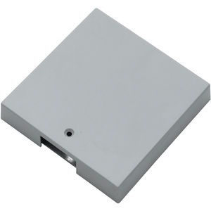 AKTPFCWH 1" x 9" x 9" ArchiTrak® Track Power Feed Cover | Fastenal