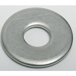 5/16" x 1-1/4" 316 Stainless Steel Fender Washer | Fastenal