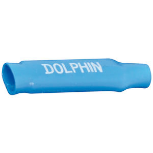 24-16 AWG Blue Sealant-Filled Super B-Wire Butt Splice Connector Funnel ...