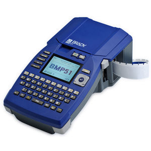 Brady Thermal Transfer Label Printer | Fastenal Canada