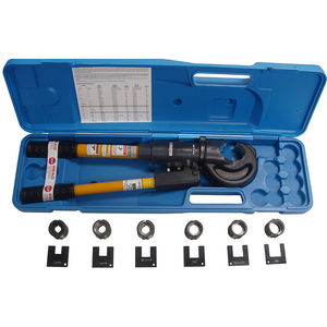 1/4" - 12" Hand Swaging Tool | Fastenal