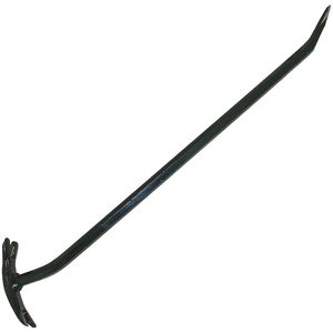 48"Rocker Head Pry Bar | Fastenal