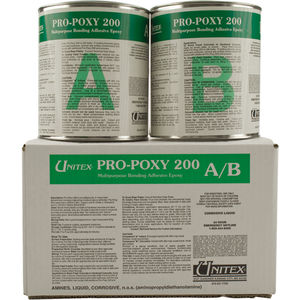 PROPOXY 200 1 GAL UNIT | Fastenal