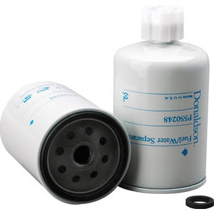 P550248 Spin-On Seperator Fuel/Water Filter | Fastenal