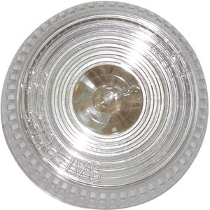 4"Dia Clear 12V Sealed Back Up Lamp | Fastenal