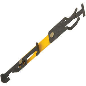 BA311-W2 DROP WIRE/ROD TO T-BAR SECURING CLIP | Fastenal