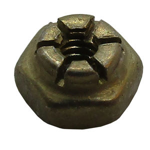 MS21045-4 LOCKNUT | Fastenal