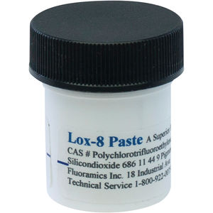 25g Jar White Paste LOX-8® Thread Sealant | Fastenal