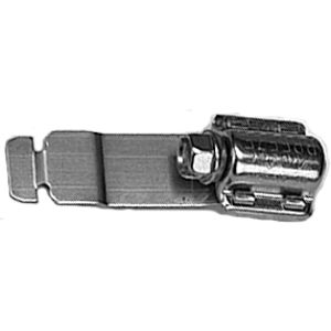 Adjustable Fasteners S/S Make-A-Clamp Kit | Fastenal