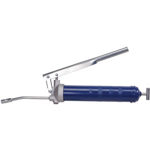 Full Stroke HD DynaFlo® Flip Follower Grease Gun w/ 6" Extension ...