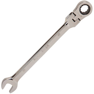 10mm Rock River® Flex Head Ratcheting Combination Wrench | Fastenal