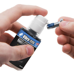 35ml Blue Medium Strength Vibra-Tite® 12535 Threadlocker Gel Pump ...