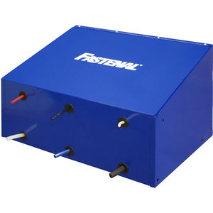 21" 6 Reel Wire Hose & Tubing Dispenser | Fastenal