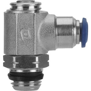 Flow Regulator