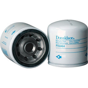 P550464 Spin-On Hydraulic Filter | Fastenal