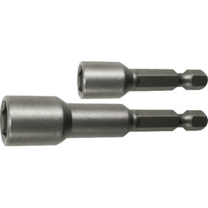 9/16" x 2-9/16"OAL Magnetic Power Nutsetter | Fastenal