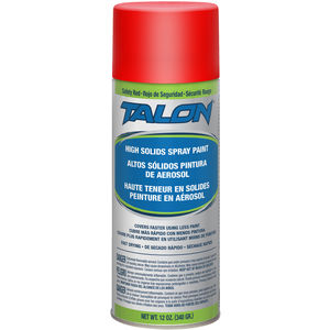 Safety Color Spray Paint | Fastenal Canada