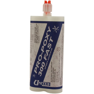 Propoxy Epoxy 300 Fast Cartridge | Fastenal