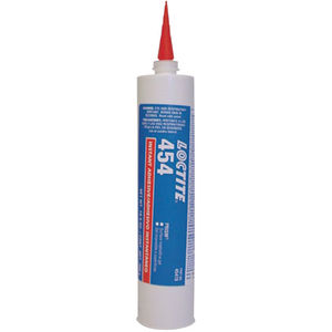 200g Loctite® 454™ Surface Insensitive Adhesive Gel | Fastenal