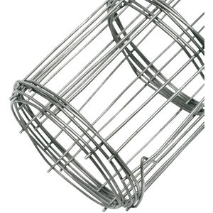 6 x 6W2.9/2.9(6Ga) x 5' x 150' ASTM A185 Concrete Wire Mesh Roll | Fastenal