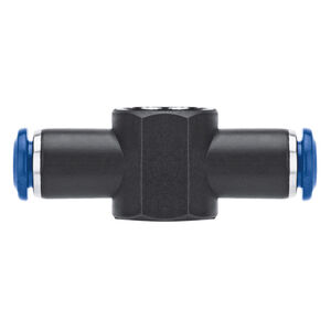 Double Banjo Body 5/16 Tube x 1/4 Stem | Fastenal
