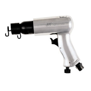 IR 116K 11 16 Bore 3500bpm 2 5 8 Stroke Air Hammer w Chisels Fastenal