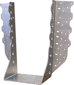 5 1/4" x 12" Heavy-Duty LVL Hanger Face Mount | Fastenal