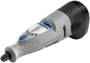 7.2V Bosch® Dremel® MultiPro Cordless Rotary Tool Kit | Fastenal