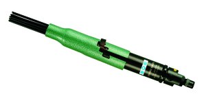 IR 125 1"Bore 1-1/8"Stroke 4600bpm Air Needle Scaler | Fastenal