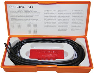 7Pc Nitrile Splicing Kit O-Ring Kit | Fastenal