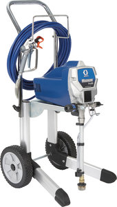 120 VAC Graco® Magnum® ProX9 Electric Airless Sprayer Kit | Fastenal