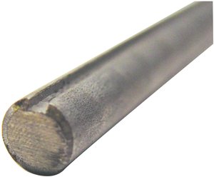 1-7/16" x 3' Grade 1018 Low Carbon Steel Keyed Shaft | Fastenal