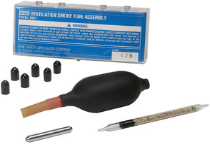 458481 Plastic Ventilation Smoke Tube Kit | Fastenal
