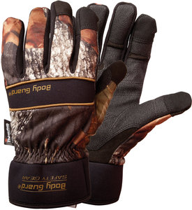 XL Winter Guard Series 320 Body Guard® Insulated Waterproof High ...