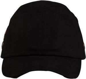 Black Body Guard® Baseball Style Bump Cap | Fastenal