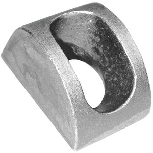 3/4" Galvanized Hillside Washer | Fastenal