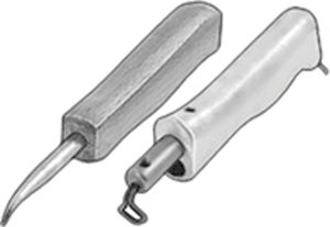 365-0000 2-Piece Locking Gasket Installation Tool Kit | Fastenal