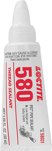 50ml Tube Loctite® 580 PST Low Sulfur Pipe Thread Sealant | Fastenal