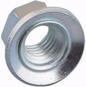 DISC NUT M12-1.75 ZP | Fastenal